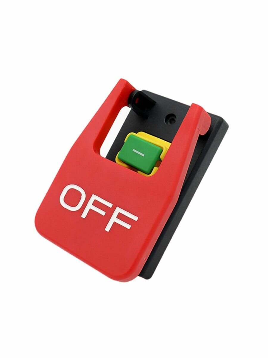 Электромагнитный выключатель YH02 KJD17B F16-3