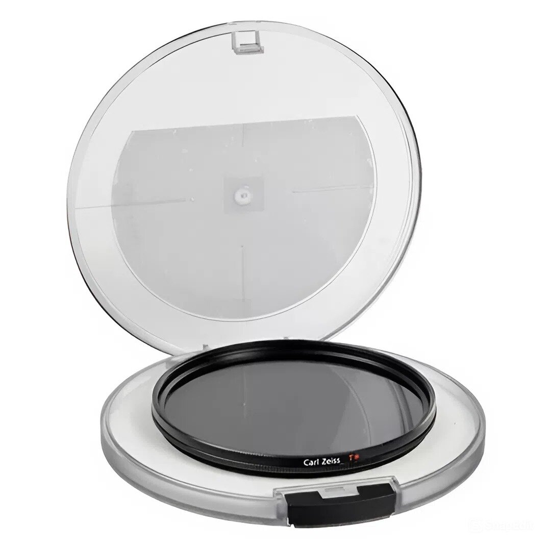 Светофильтр Carl Zeiss T* POL Filter 58mm