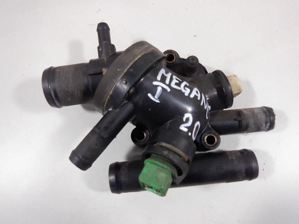 Корпус термостата Renault Megane 7701474249