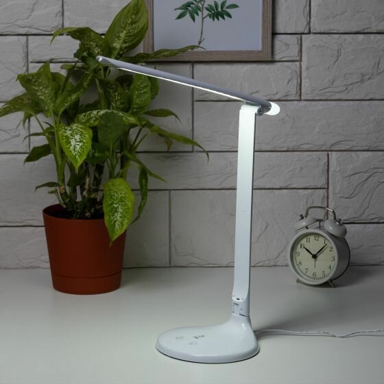 Настольный светильник ЭРА NLED-482-10W