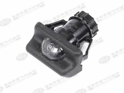 Фонарь номерного знака 2705 31029 оригинал 1902.3717010