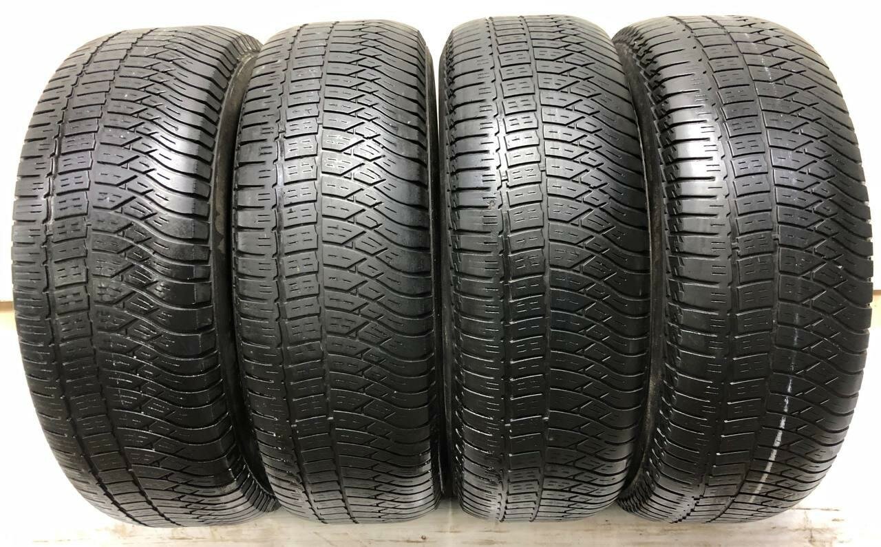 BFGoodrich Urban Terrain T/A 235/65 R17 БУ Шины Летние 30.0% износ PT0004655 TSB034655