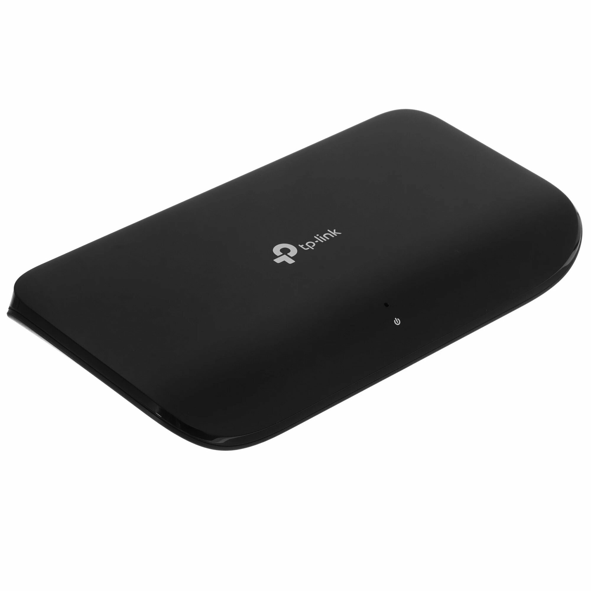 Коммутатор TP-Link SMB TL-SG1008D 8-port Gigabit Switch, plastic case