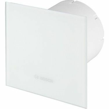 Вентилятор вытяжной