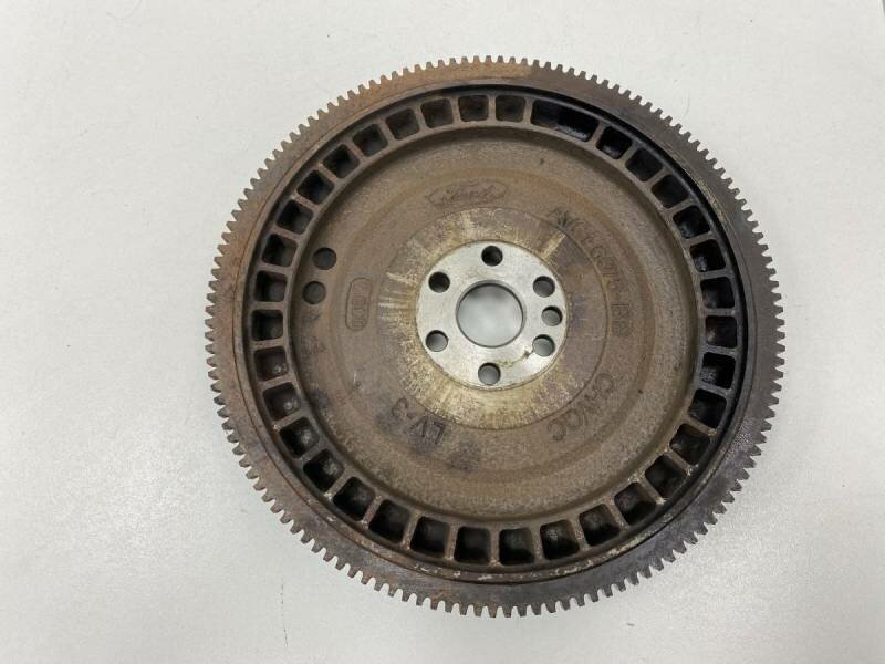 Маховик Ford Focus 3 2011 кат.номер: AV616375BB