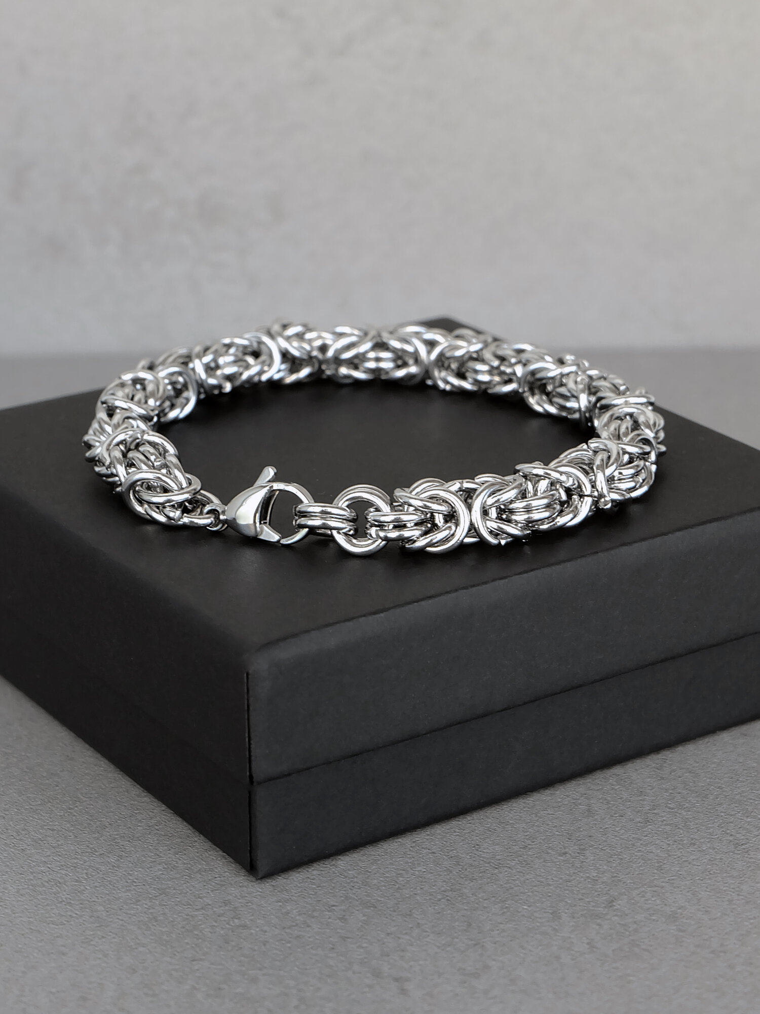 Браслет-цепочка