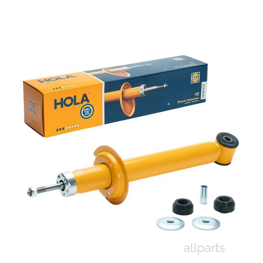 HOLA SH40-270 Амортизатор задний L=R CFD LADA Granta (2190-91)/Priora (2170-72)/Kalina II HOLA SH40-270