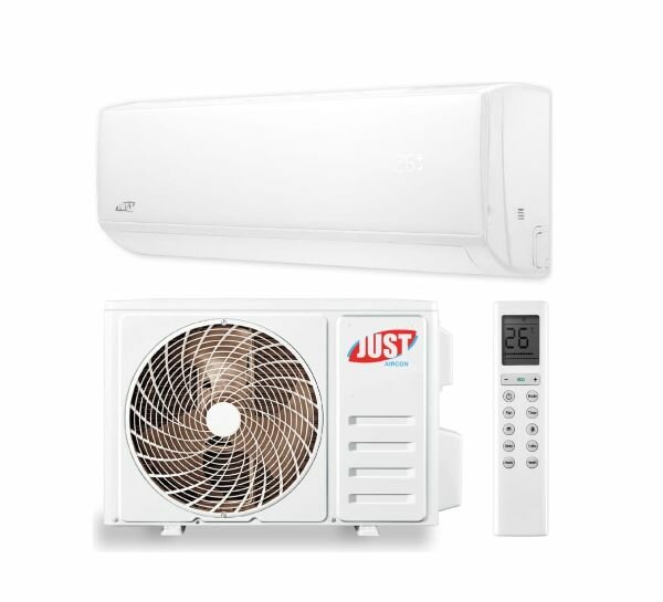 Сплит-система Just Aircon JAC-07HPSA/IF / JACO-07HPSA/IF