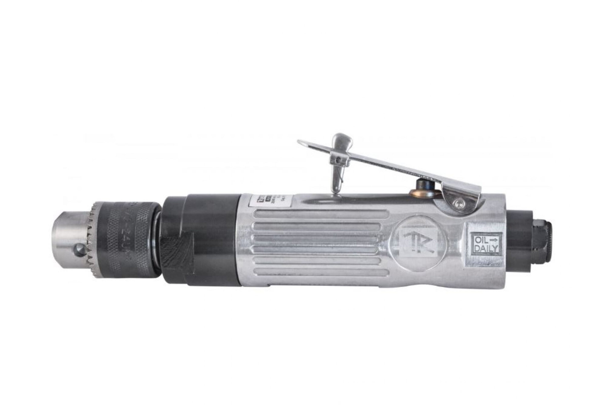 Пневматическая прямая дрель Thorvik SAD2500