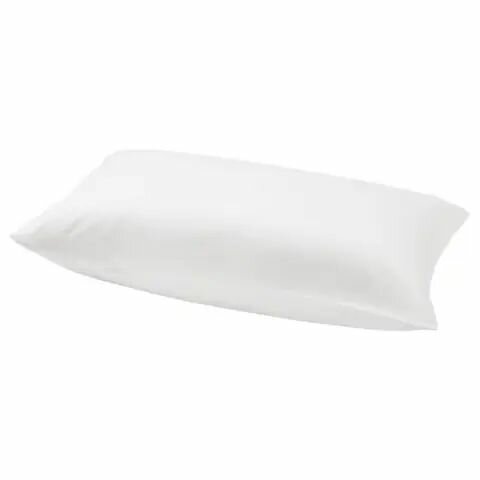 Наволочка Шведский Дом NOXAENEAN (NATTJASMIN IKEA, наттэсмин в икеа) 2 шт в наборе, 50х70 см