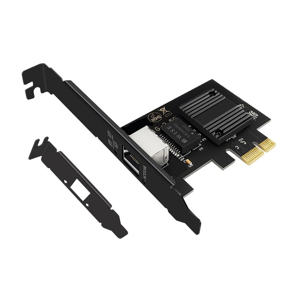 Сетевая карта i226v 2.5G