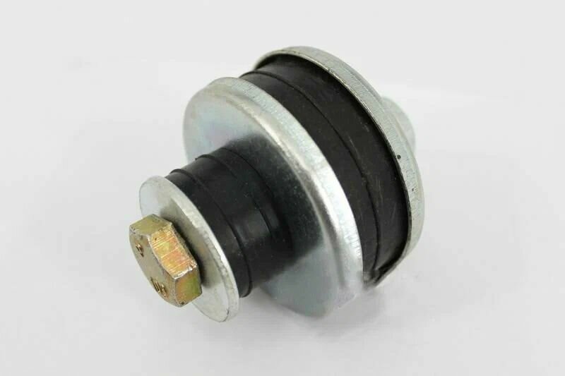 Подушка радиатора КАМАЗ