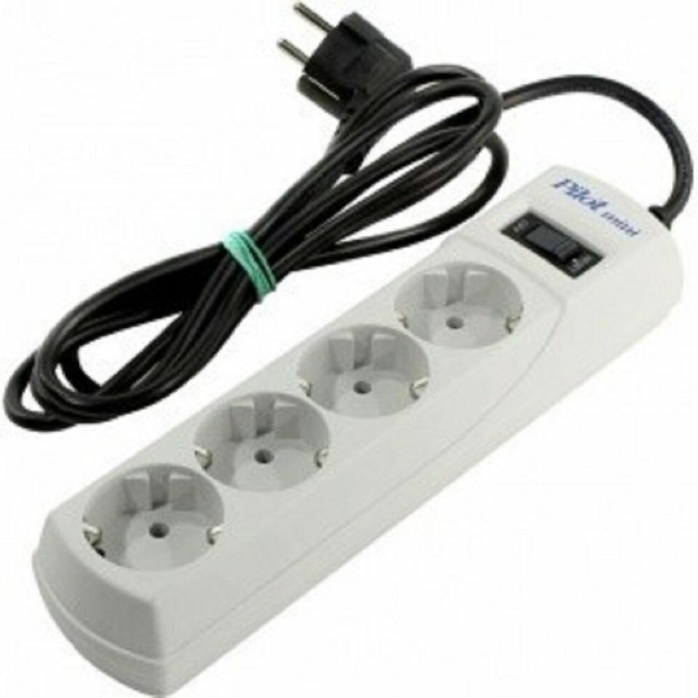 Pilot Сетевые фильтры ZIS Сетевой фильтр mini