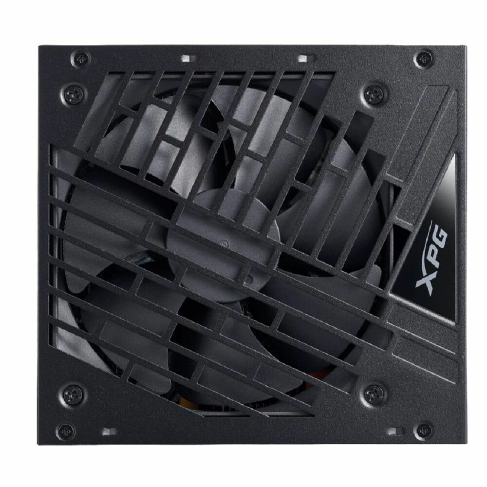 XPG Блок питания с активным PFC COREREACTORIIVE650G - BKCEU , 80+ GOLD, RET