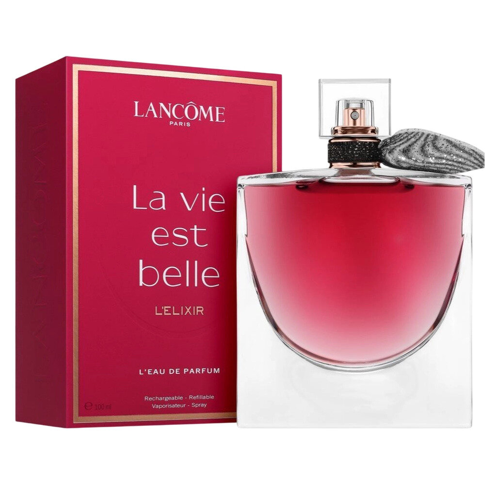 Парфюмерная вода Lancome La Vie Est Belle L Elixir 100 мл