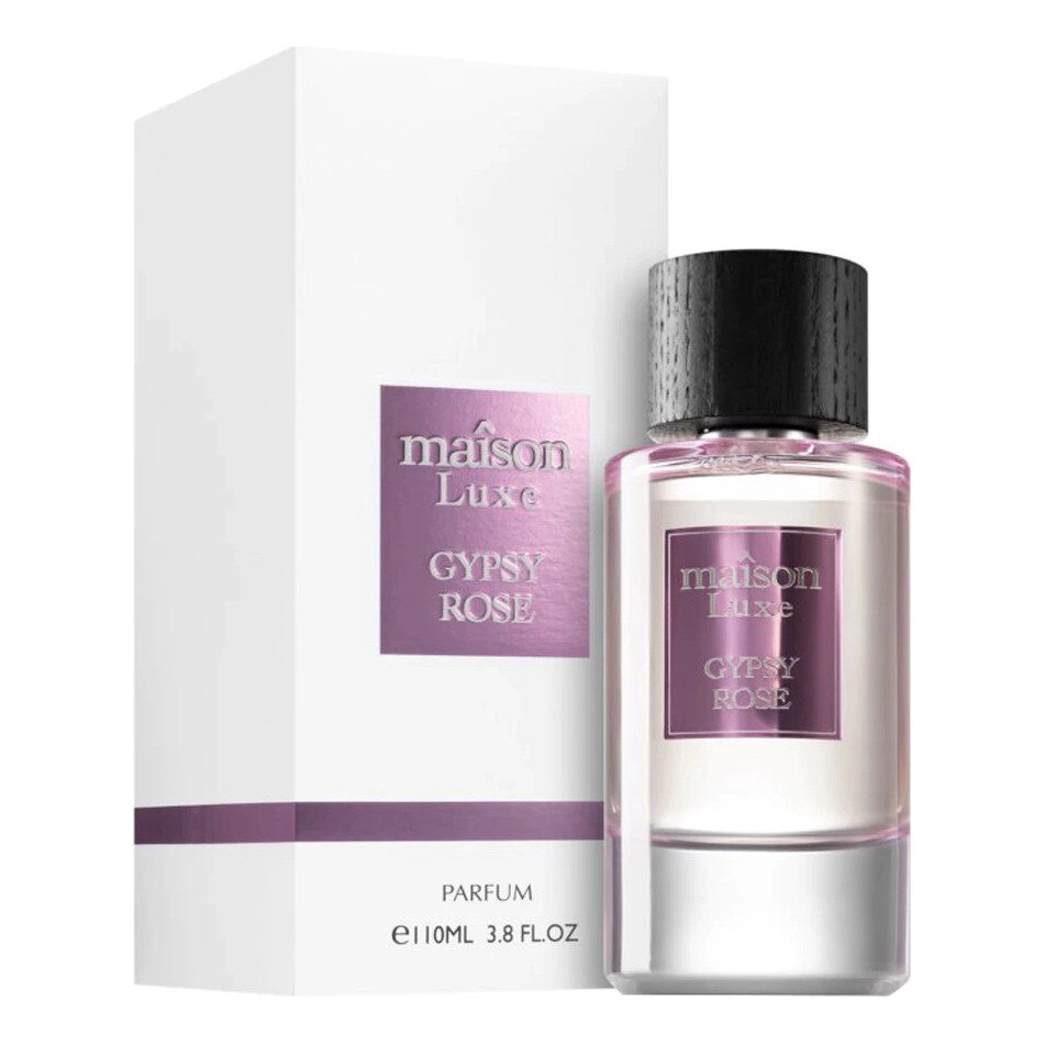 Духи Hamidi Maison Luxe Gypsy Rose 110 мл