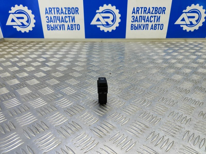 Б/У Кнопка A/T Suzuki Grand Vitara / Сузуки Гранд Витара 2.0 J20A 140 Л.С 2005