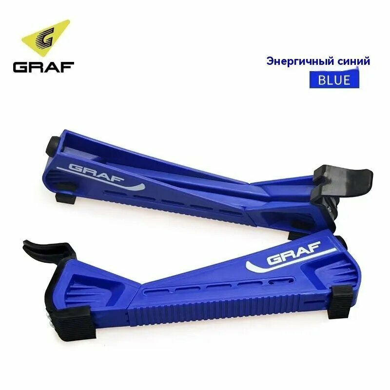 LixinYang Чехлы для лезвий коньков