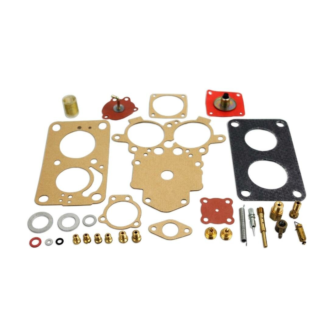 Ремкомплект карбюратора PEKAR К151В-1107910, для УАЗ 31512/3152