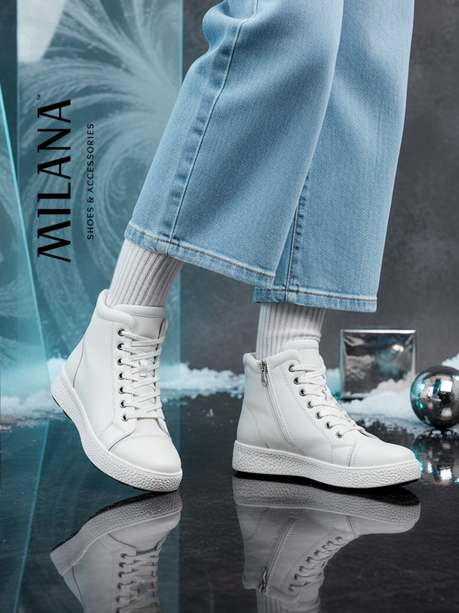 Ботинки берцы