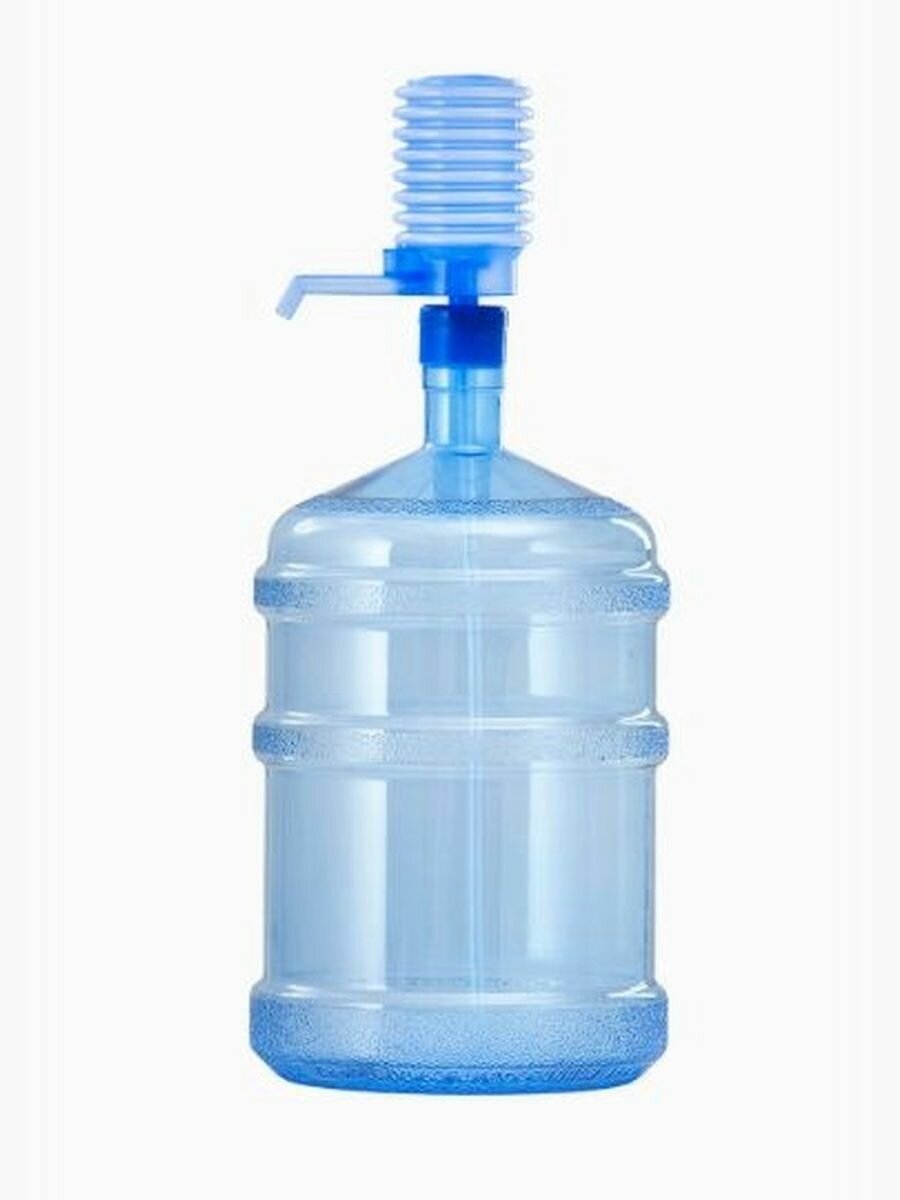 Помпа механическая "AEL 040"