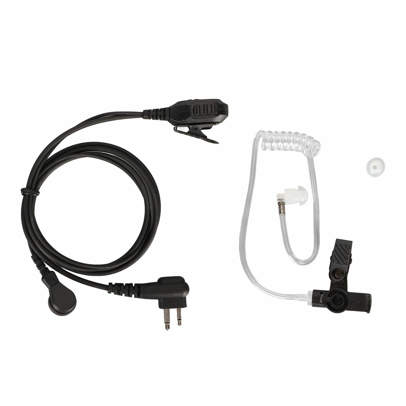 Акустическая трубка для раций MOTOROLA DP1400 EP450 DEP450 CP040 CP140 CP180 XTN446 BPR40 EP350 MP30