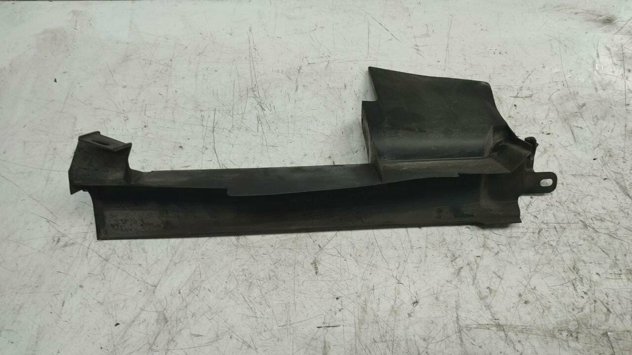 Воздуховод (дефлектор) радиатора левый Nissan Qashqai J10 2010 62823JD20A