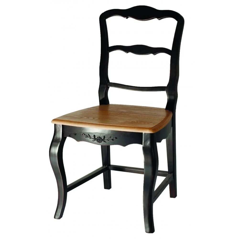 Стул деревянный Прованс Maria&Stefania, 50*46*91 см, "Belveder" ST9108N