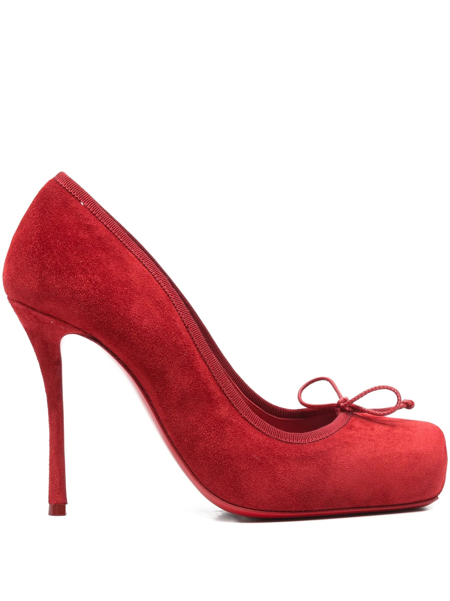 Туфли Cassia Nodo 100 