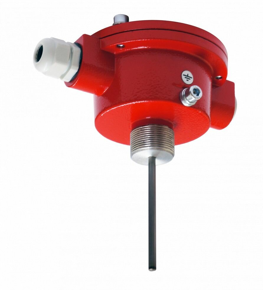 С2000-Спектрон-101-Т-Р Извещатель пожарный тепловой максимально-дифференциальный адресный