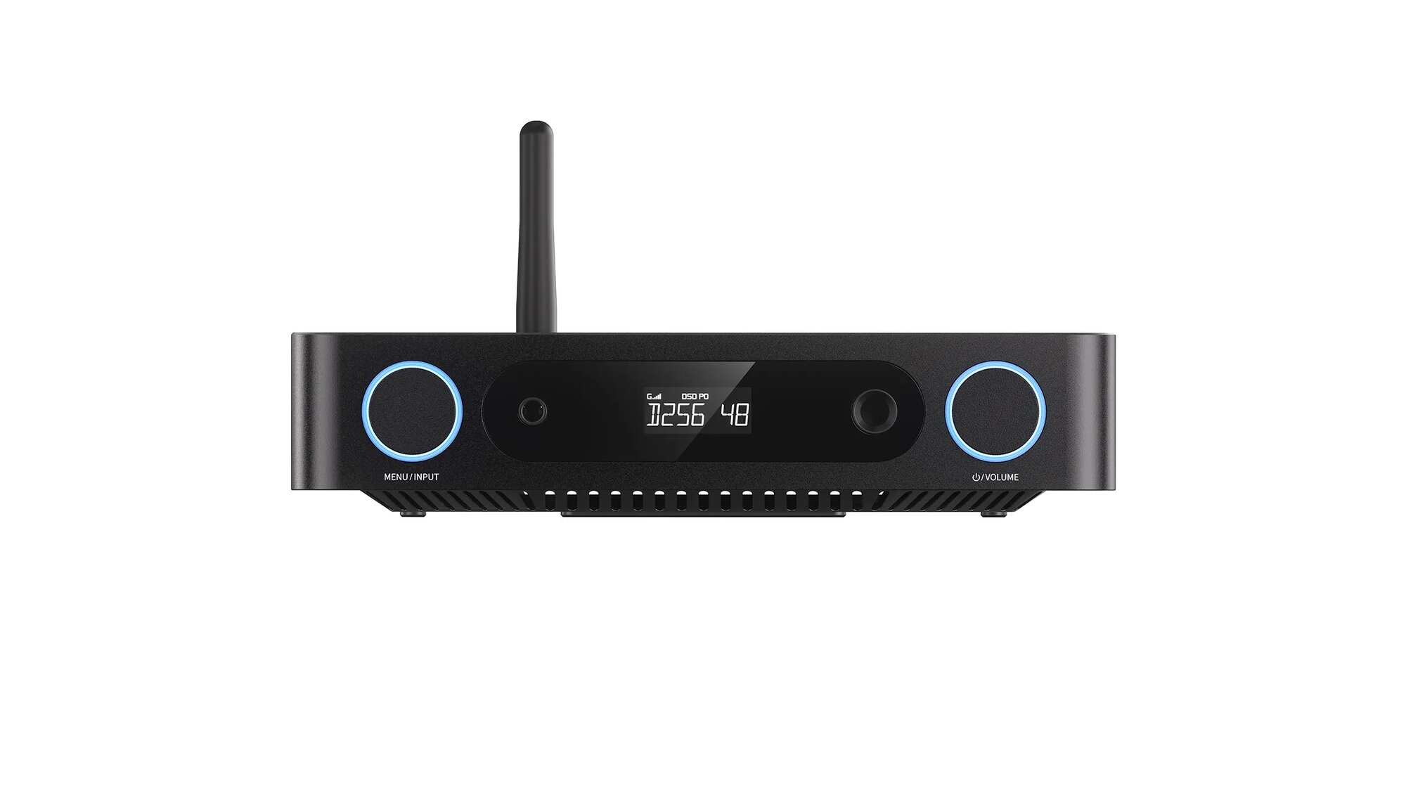 ЦАП-усилитель FIIO K13 R2R Black