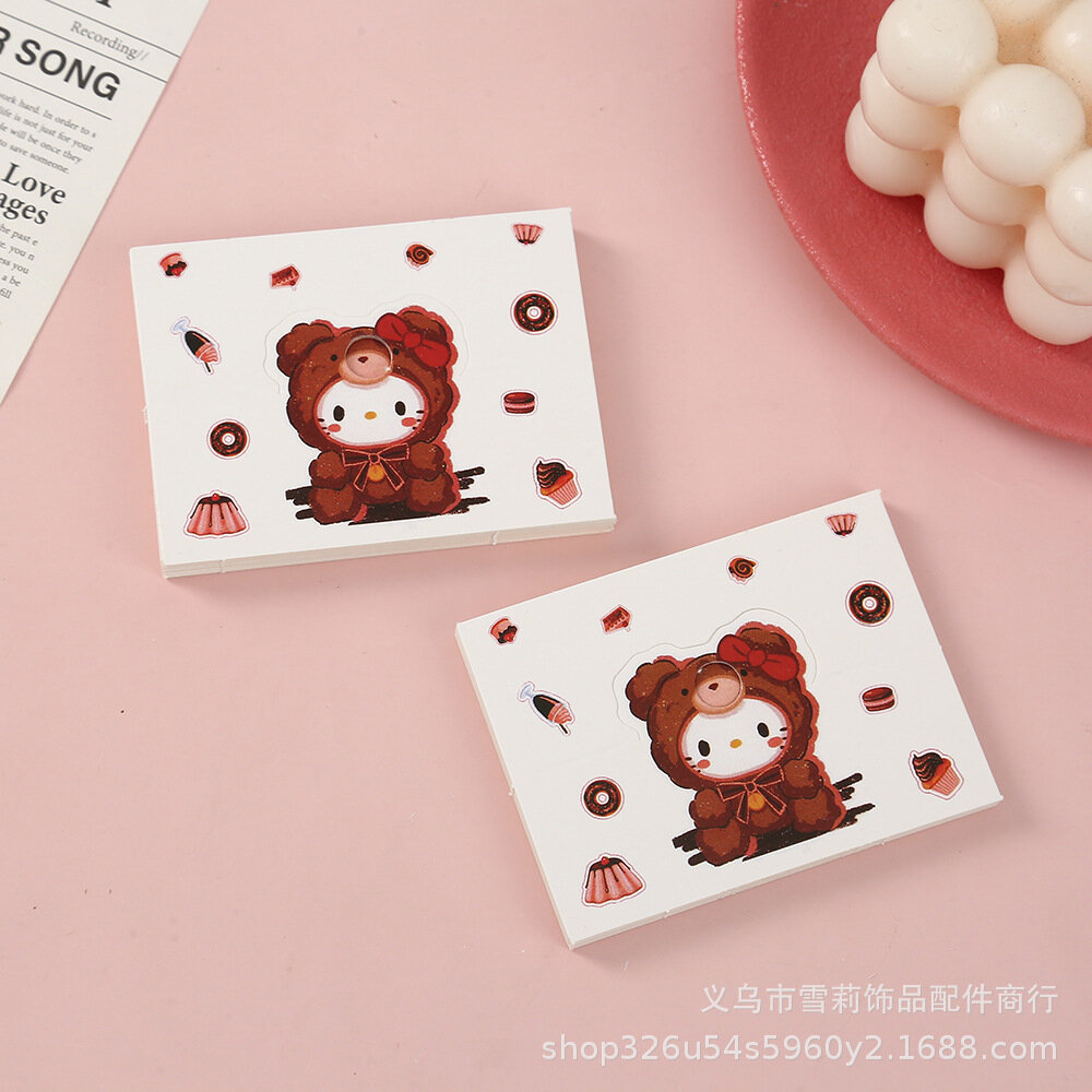 Оберточная бумага Consulting customer service, картон, 100 листов, красная