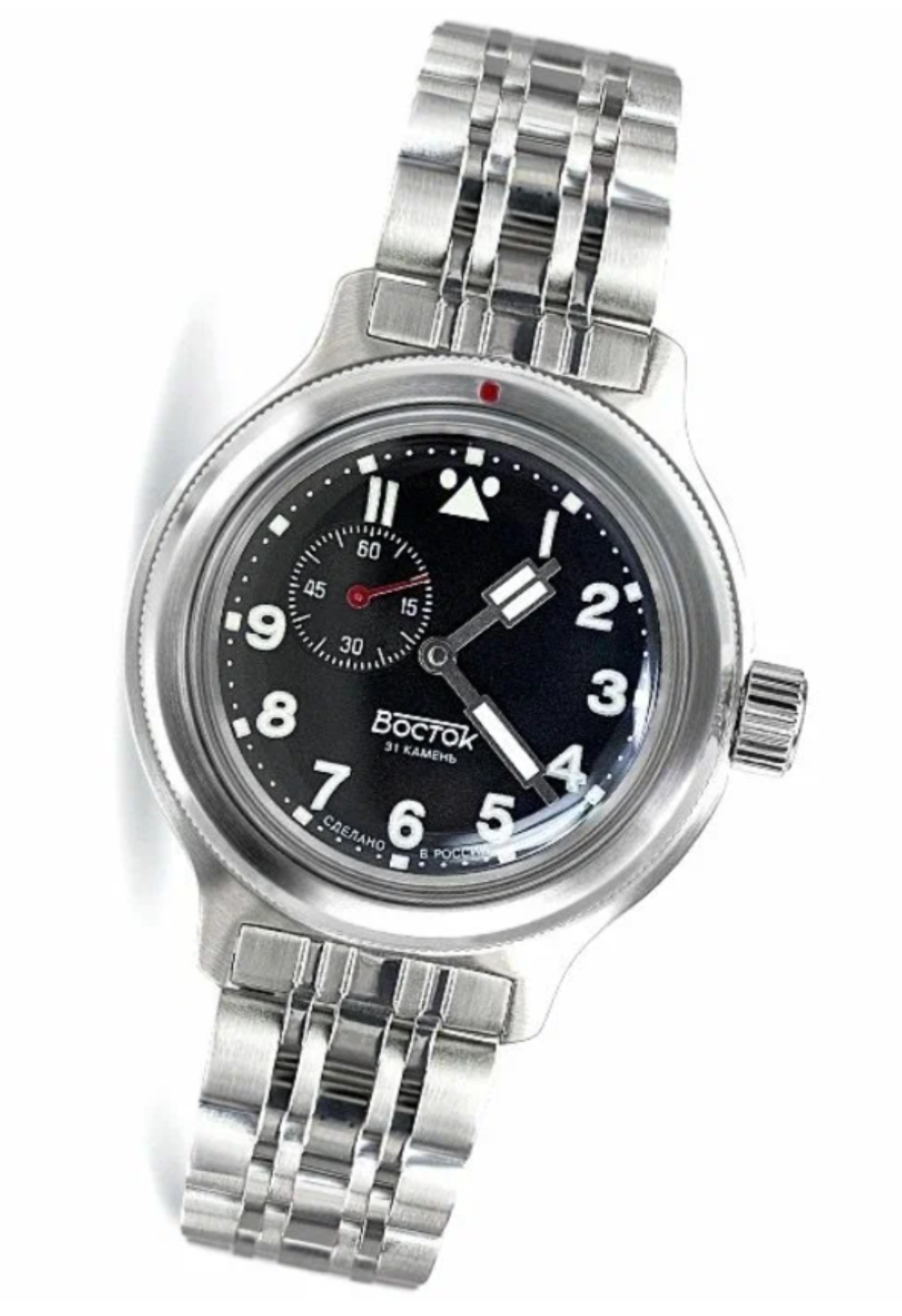 Наручные часы Амфибия