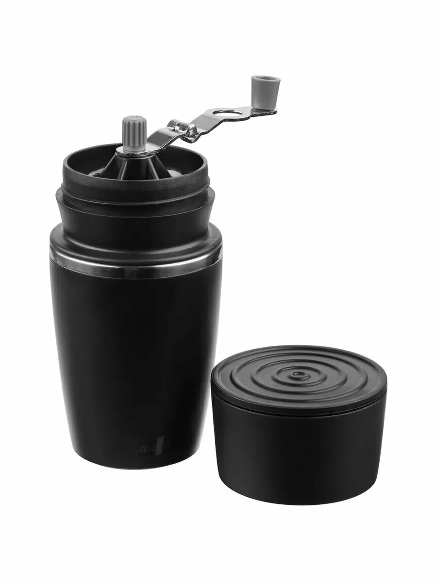 Многофункциональная капельная кофеварка для путешествий