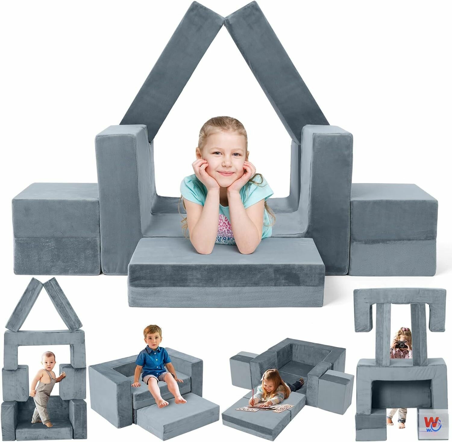 Диван детский