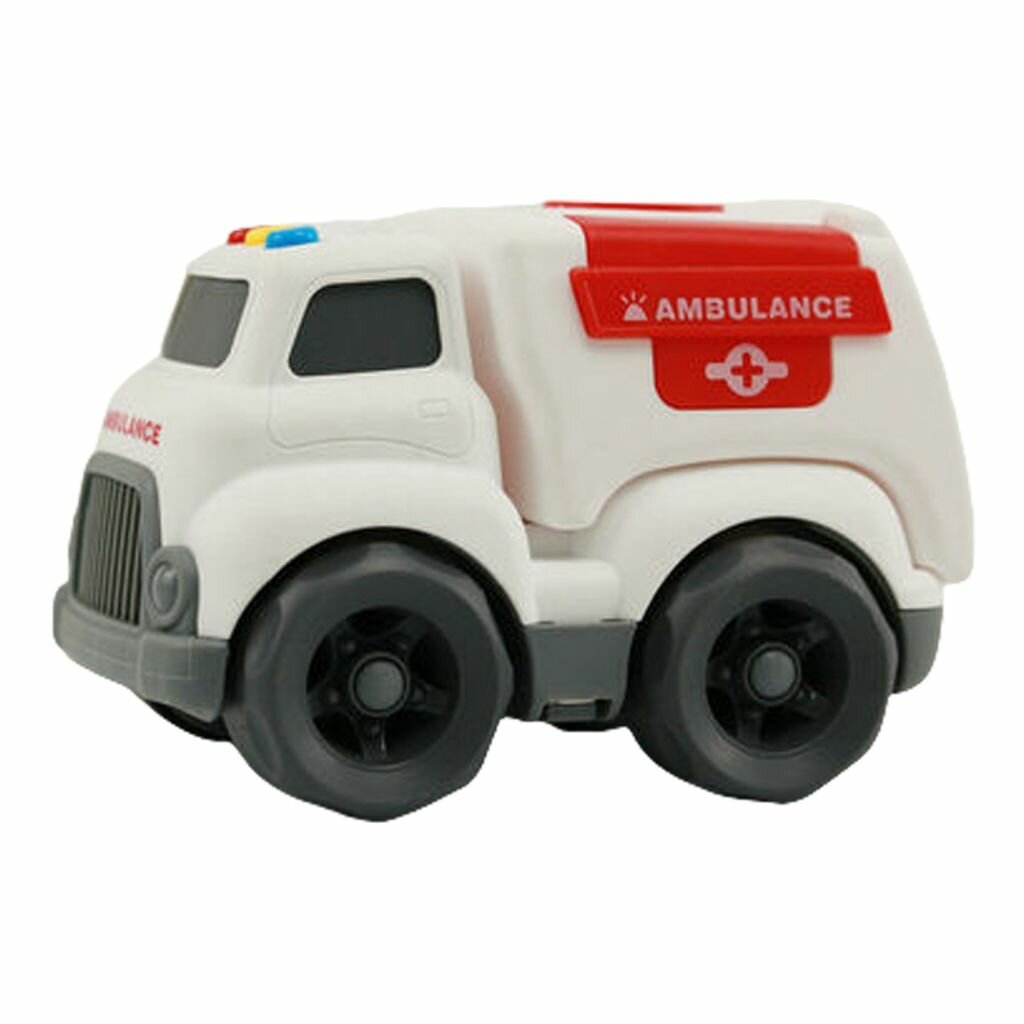 Захватывающее автомобильное трению питание автомобиль Тема Игрушки Детская вечеринка Специальный день рождения подарок на для младенца сначала