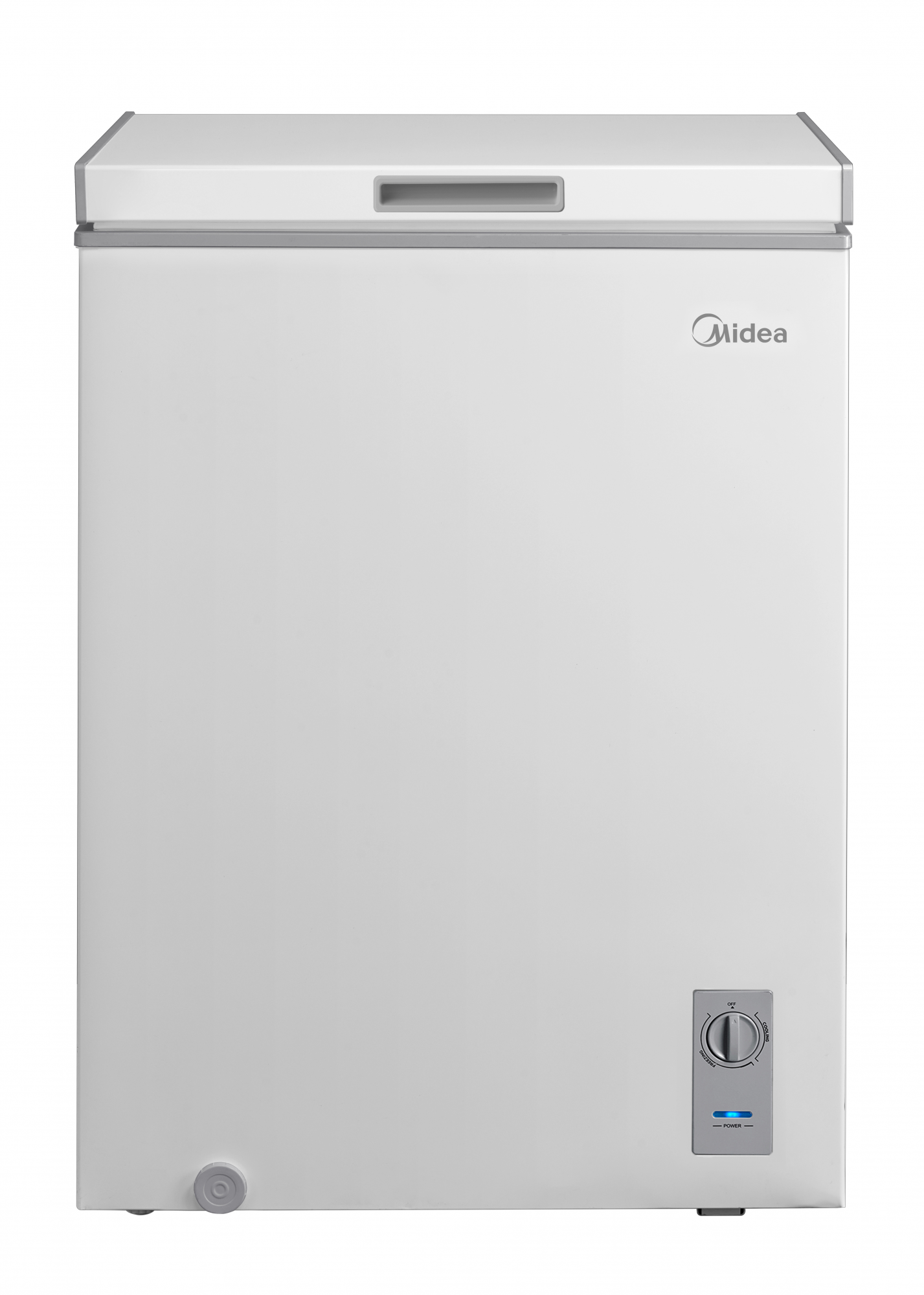 Морозильный ларь Midea MDRC211FZF01D