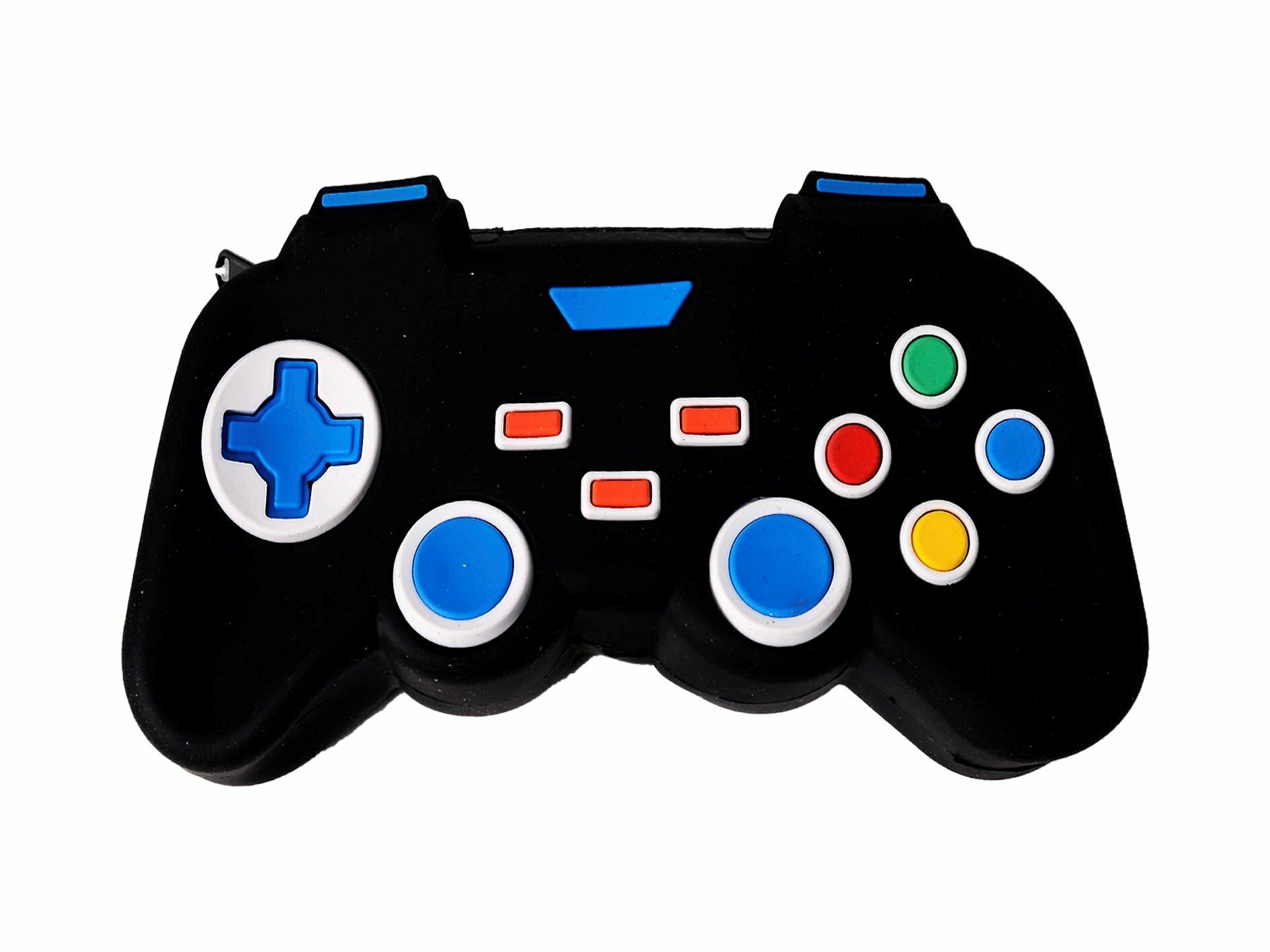 Пенал "Джойстик" силикон, Yoi