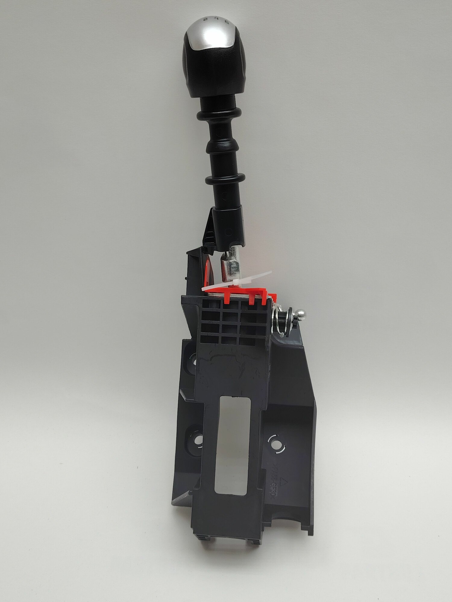 Рычаг КПП 12- Iveco Daily