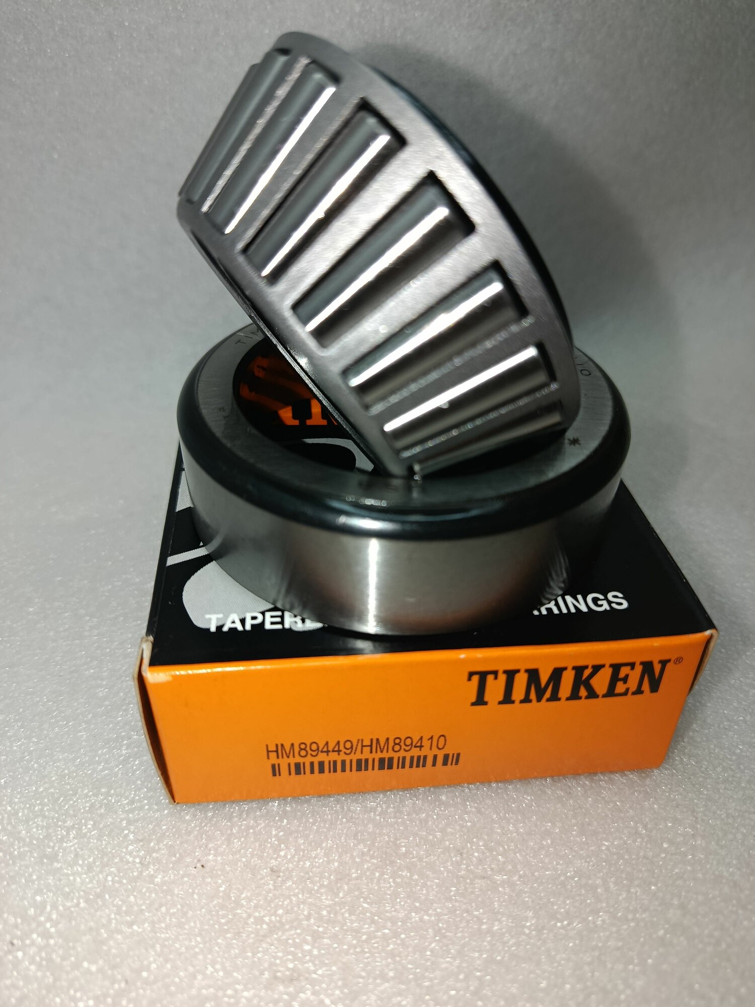 HM89449/HM89410 Подшипник TIMKEN