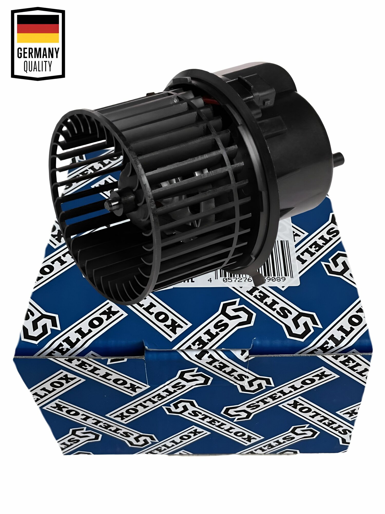 Вентилятор отопителя для FORD TRANSIT 94-14 г. в. / FORD TRANSIT TOURNEO 94-14 г. в.