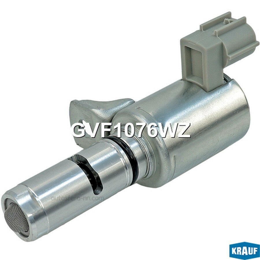 KRAUF GVF1076WZ Клапан электромагнитный изменения фаз ГРМ