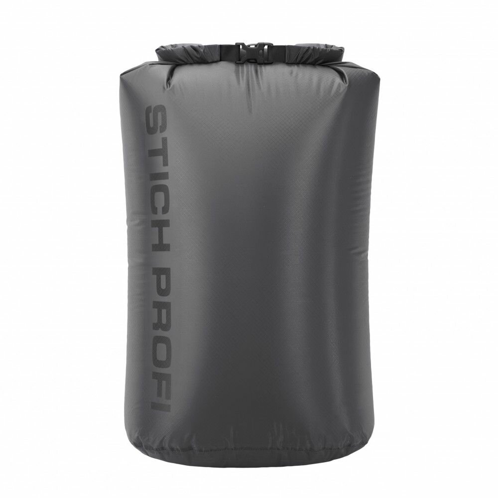 Гермомешок 20 L Stich Profi (Черный)
