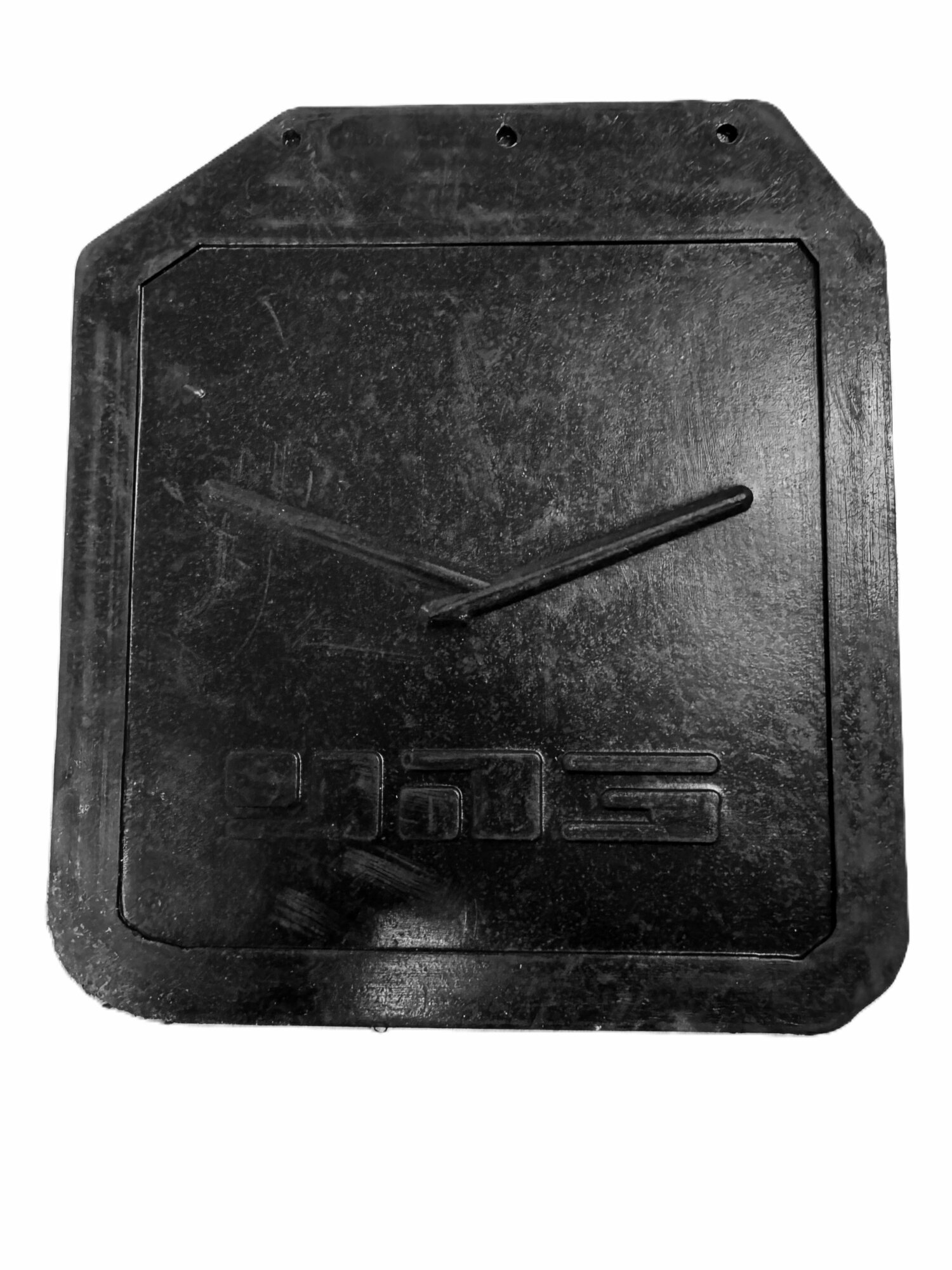 Брызговик задний левый УАЗ 469, 31512, Хантер