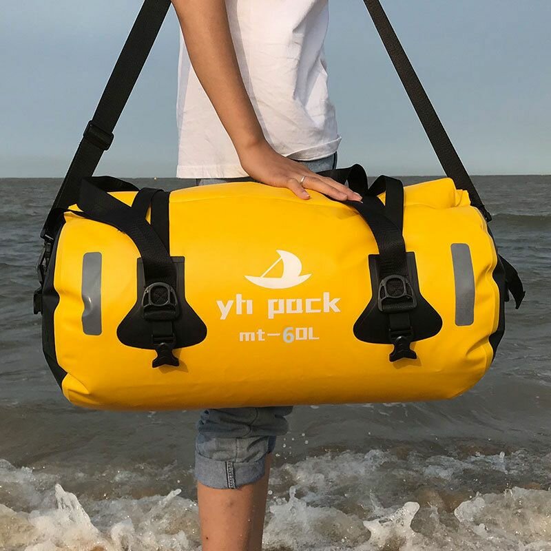 Герморюкзак 60л