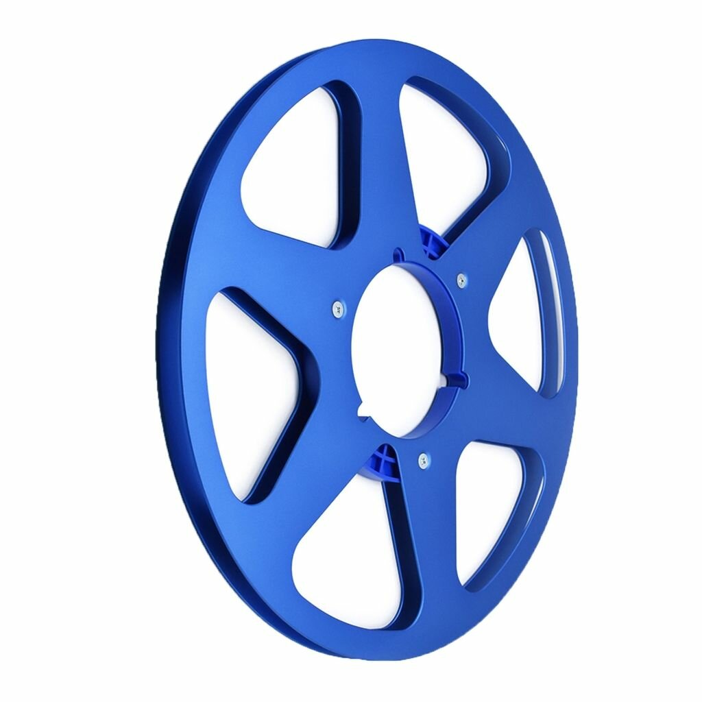 Аудиоаксессуары+6-луночный большой V1-синий