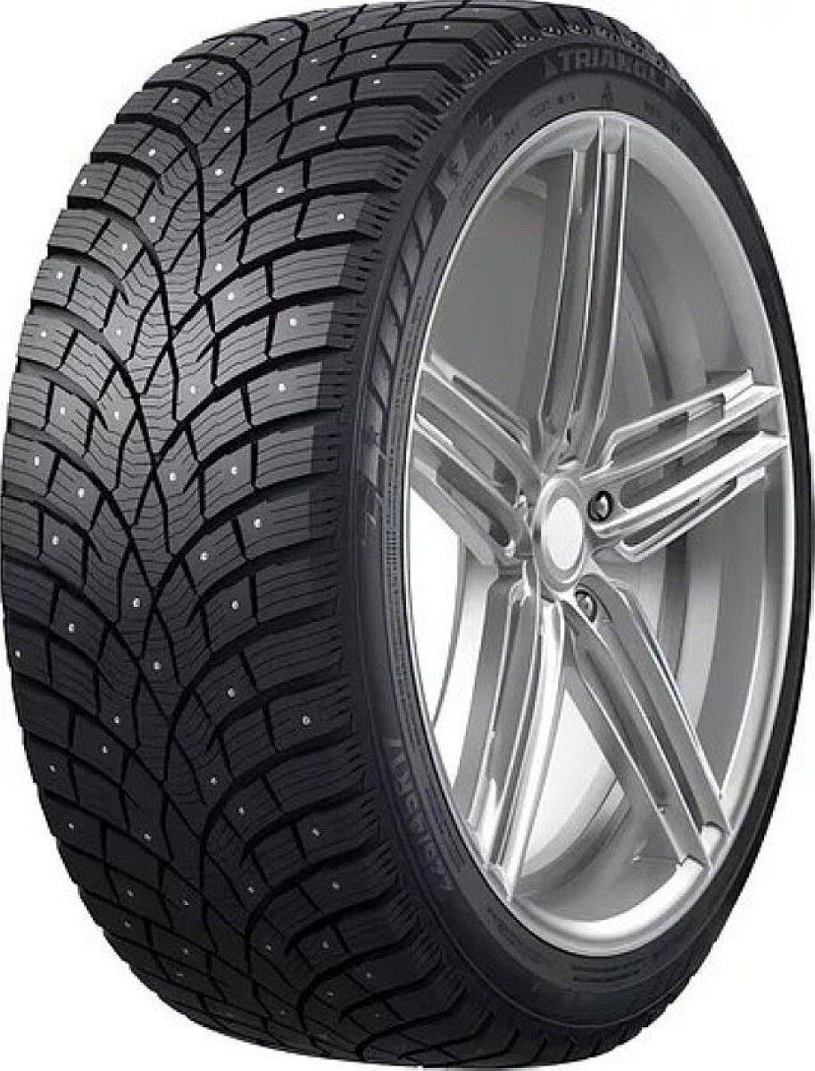215/55 R17 Triangle Icelynx Ti501 98T Шип.