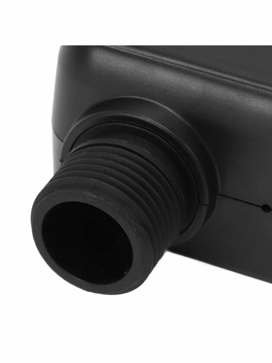Таймер подачи воды через Wi-Fi, Bluetooth, умный таймер для