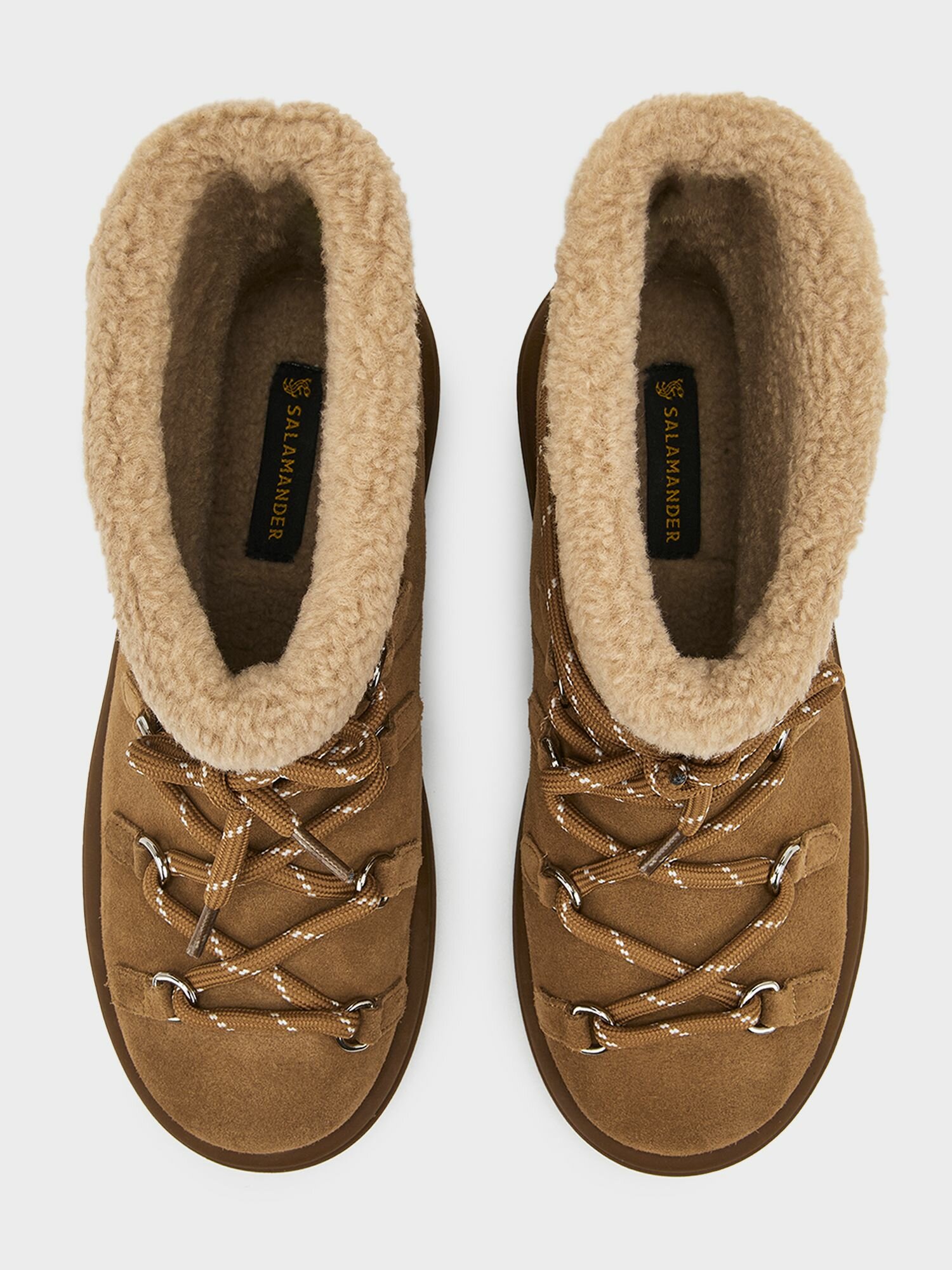 Угги Осень-зима 2025