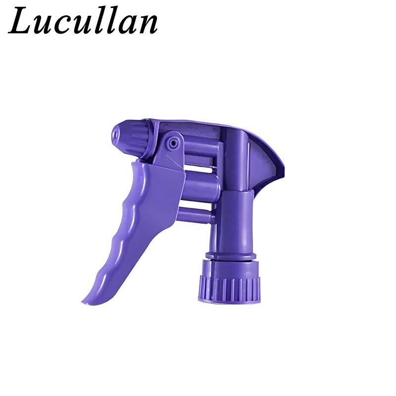 Фиолетовый распылитель для бутылок Lucullan